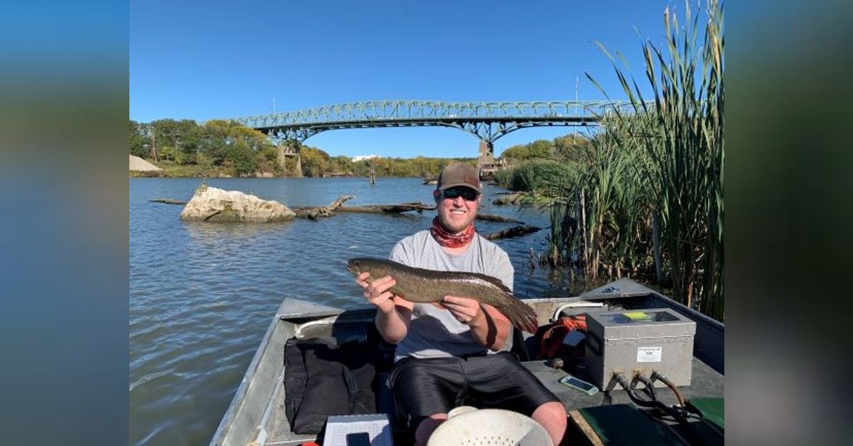 102 - Undervalued Fishes and Underwater Photography with Paul DeRolf ...