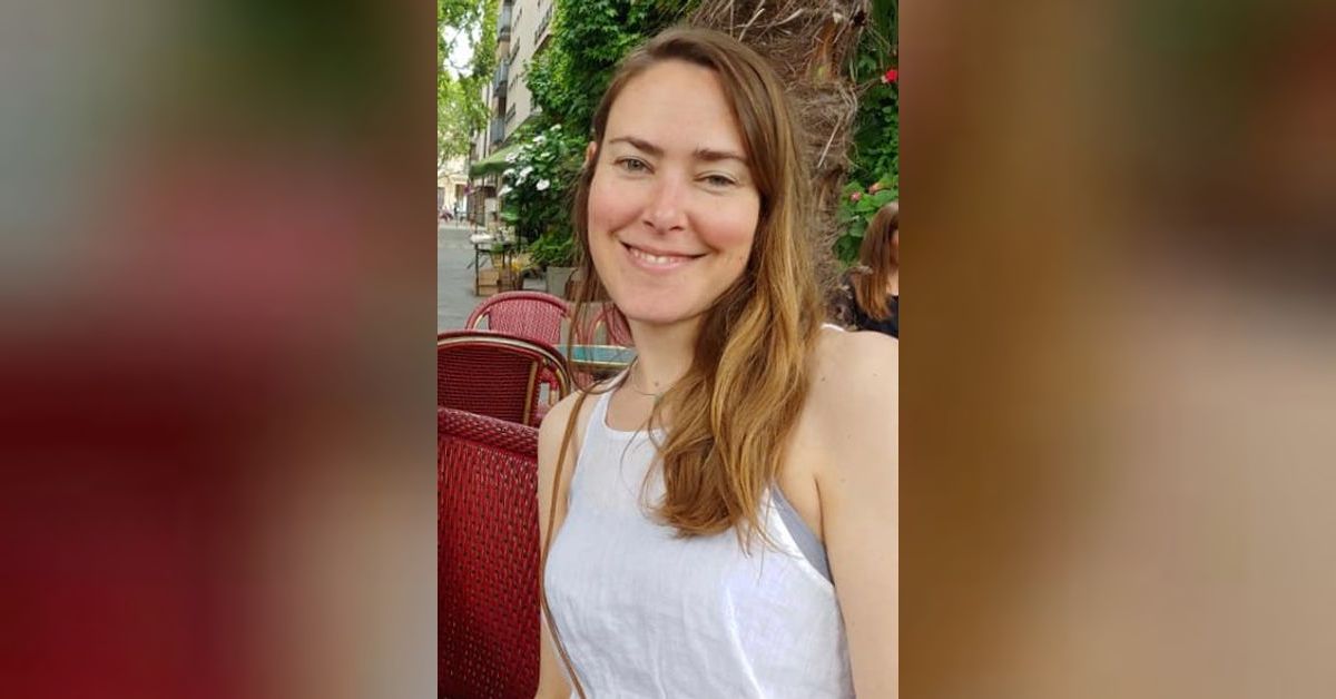 135 - Fishy Feminist: Talking Feminism and Fisheries with Dr. Christine ...