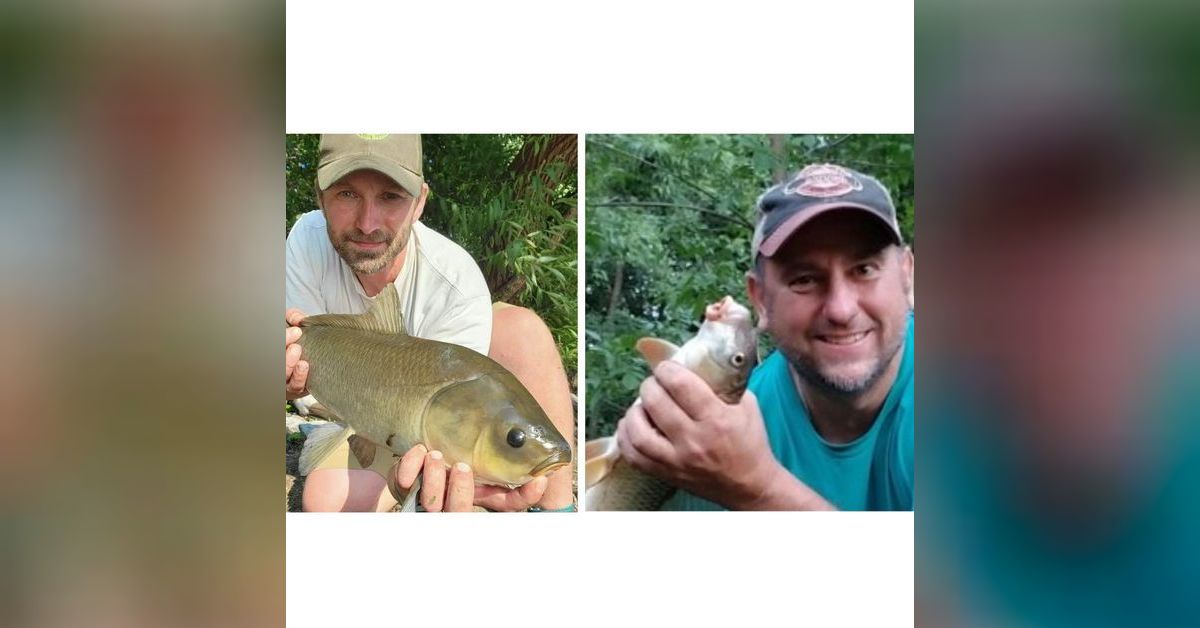 262 - Collaborative efforts lead to MN's Native Fish Bill with Dr ...