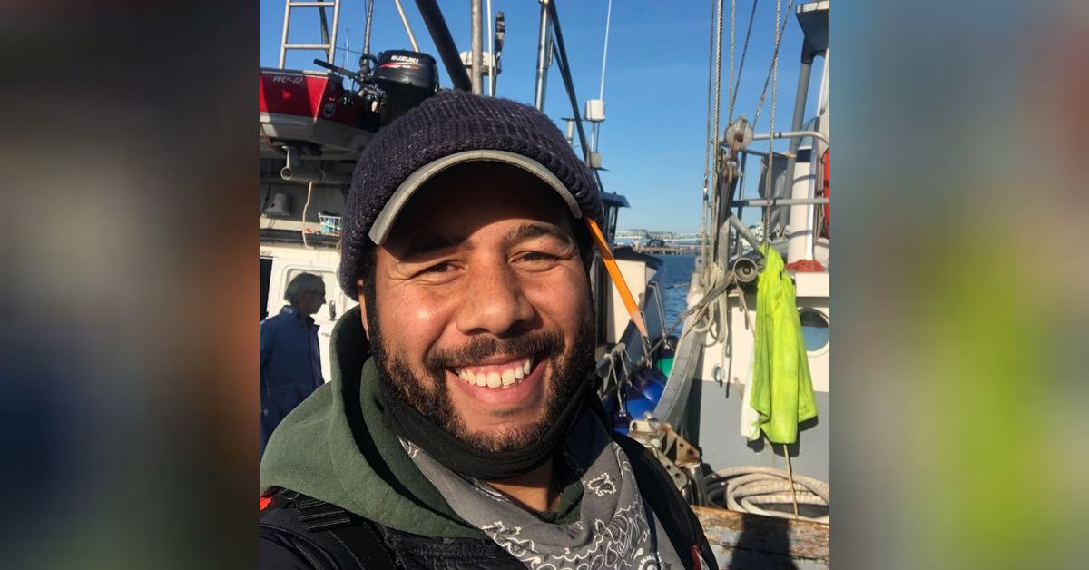 228 - Managing Salmon Fisheries in Washington with Kwasi Addae | The ...