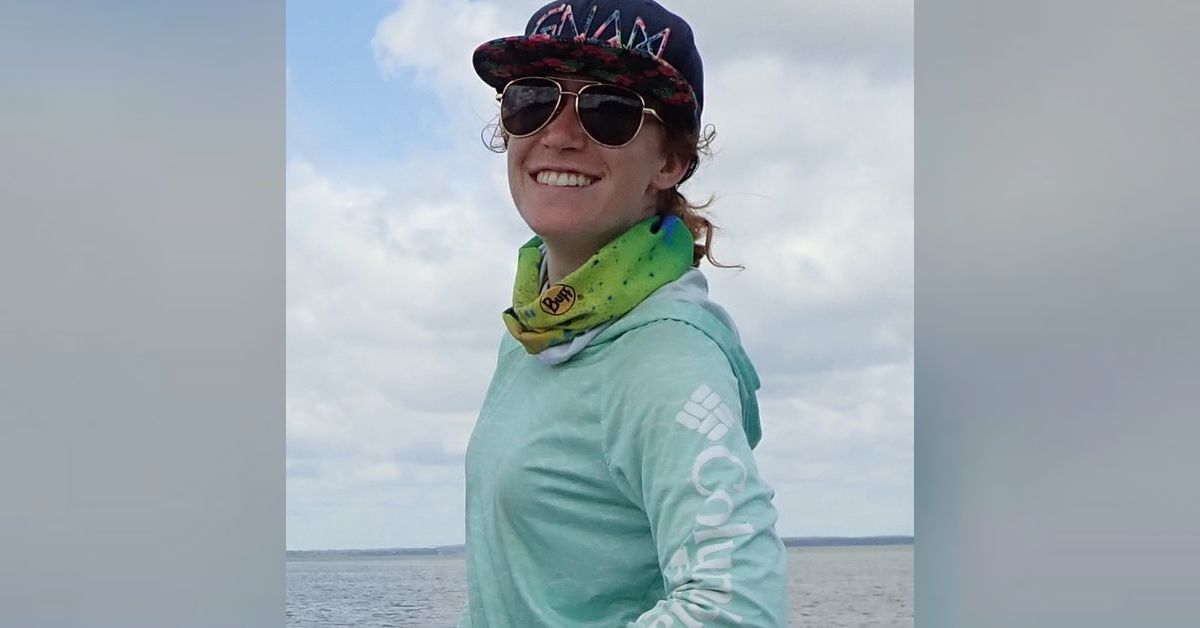 163 - Fish Sounds with Audrey Looby | The Fisheries Podcast