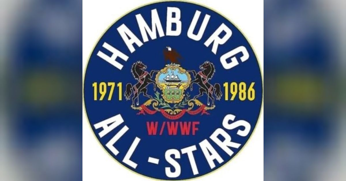 Hamburg All-Stars #6 | Place to Be Wrestling Network