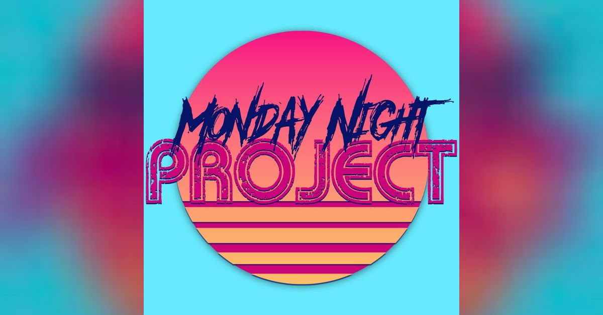 Monday Night Project #103 | Place to Be Wrestling Network