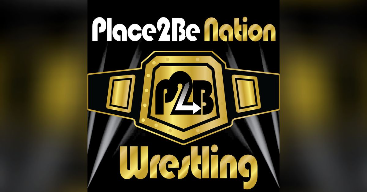 Streaming the Classics: Chi-Town Rumble 1989 | Place to Be Wrestling ...