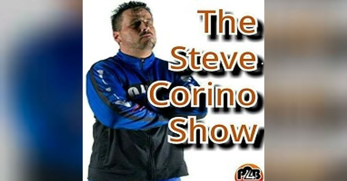 The Steve Corino Show Episode 20 - Wrestling What Ifs & Night of ...
