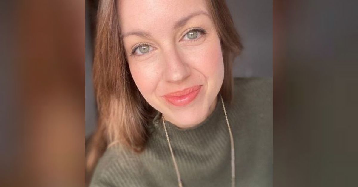 Episode 54: Being More Human with Amber Haines | Perennials Podcast