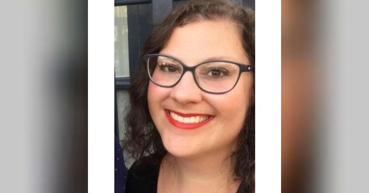 Episode 27: And How Does That Make You Feel? with Jessica Gaeta ...