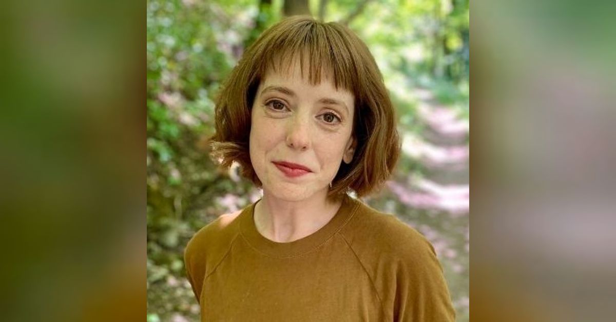 Episode 70: Exploring the Enneagram with Maria Bowler | Perennials Podcast