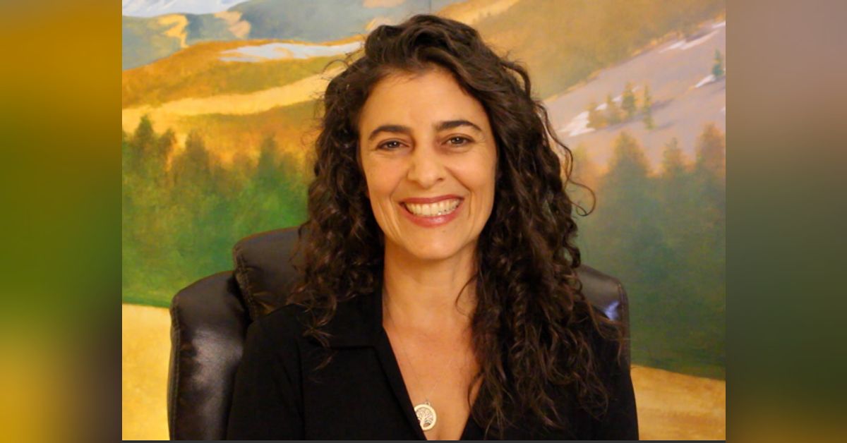 Episode 63: Parenting Ourselves with Sheryl Paul, Part 2 | Perennials ...