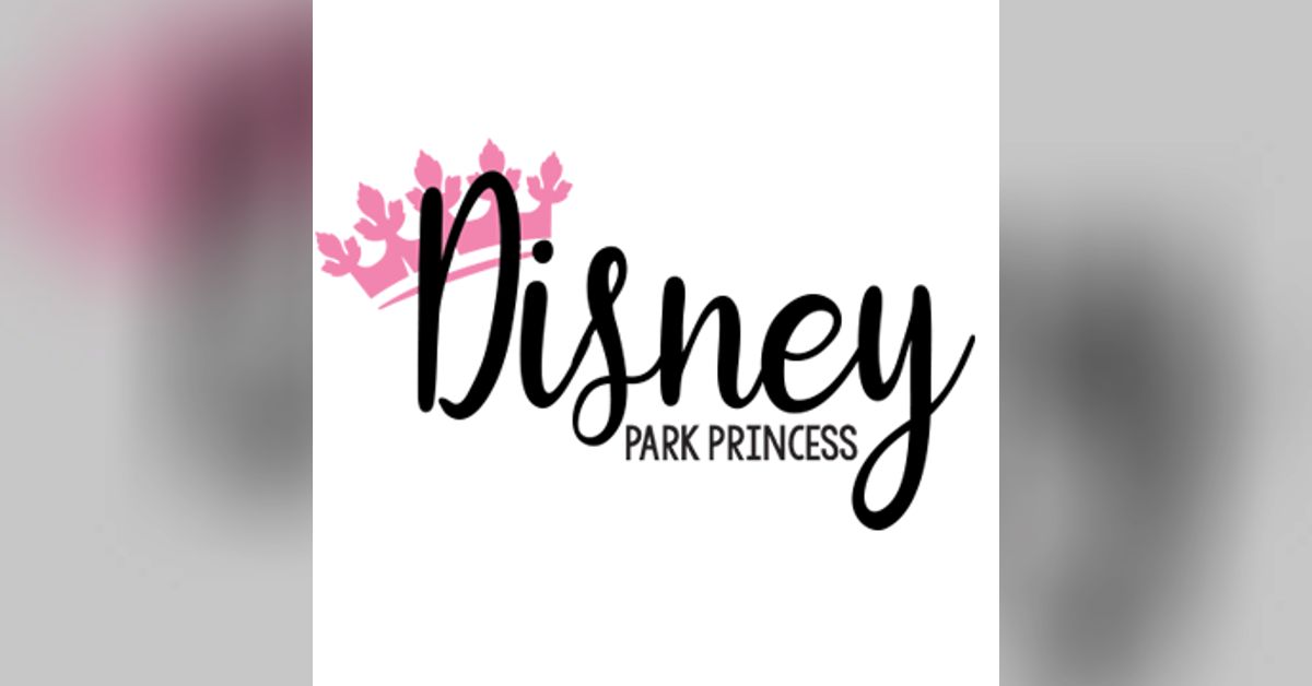 Episode 61 Walt Disney World With Special Dietary Needs The Disney Park Princess Podcast