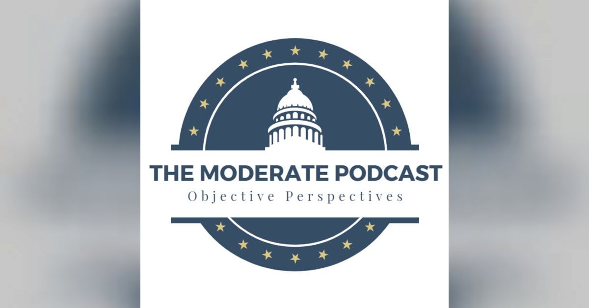 110: The Little Guy is Winning | The Moderate Podcast