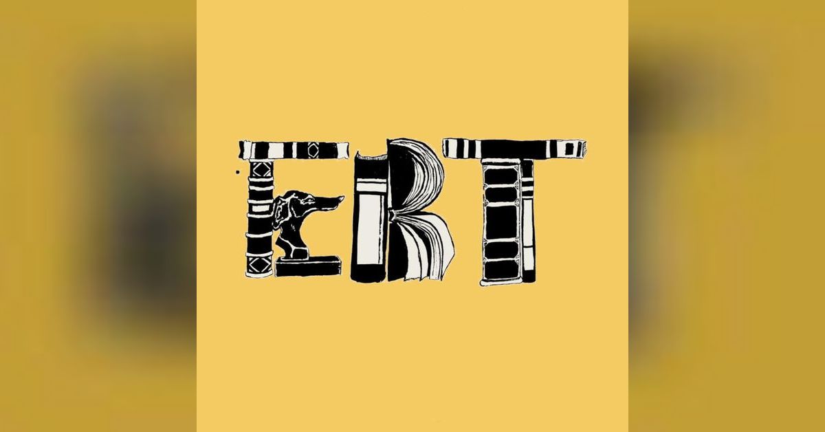 “She Never Wanted to Write Consoling Fantasies”: Miles Leeson on Iris ...