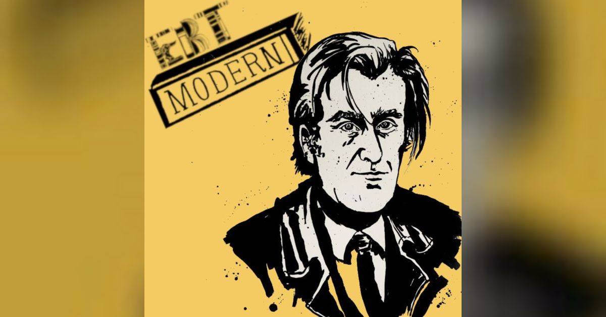 'Pike' (1959) by Ted Hughes | Ear Read This