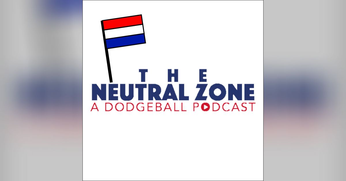 Die Neutrale Zone - Eine Deutsche Perspektive | The Neutral Zone