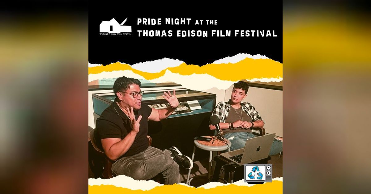 Live at Pride Night at the Thomas Edison Film Festival | Remakes ...