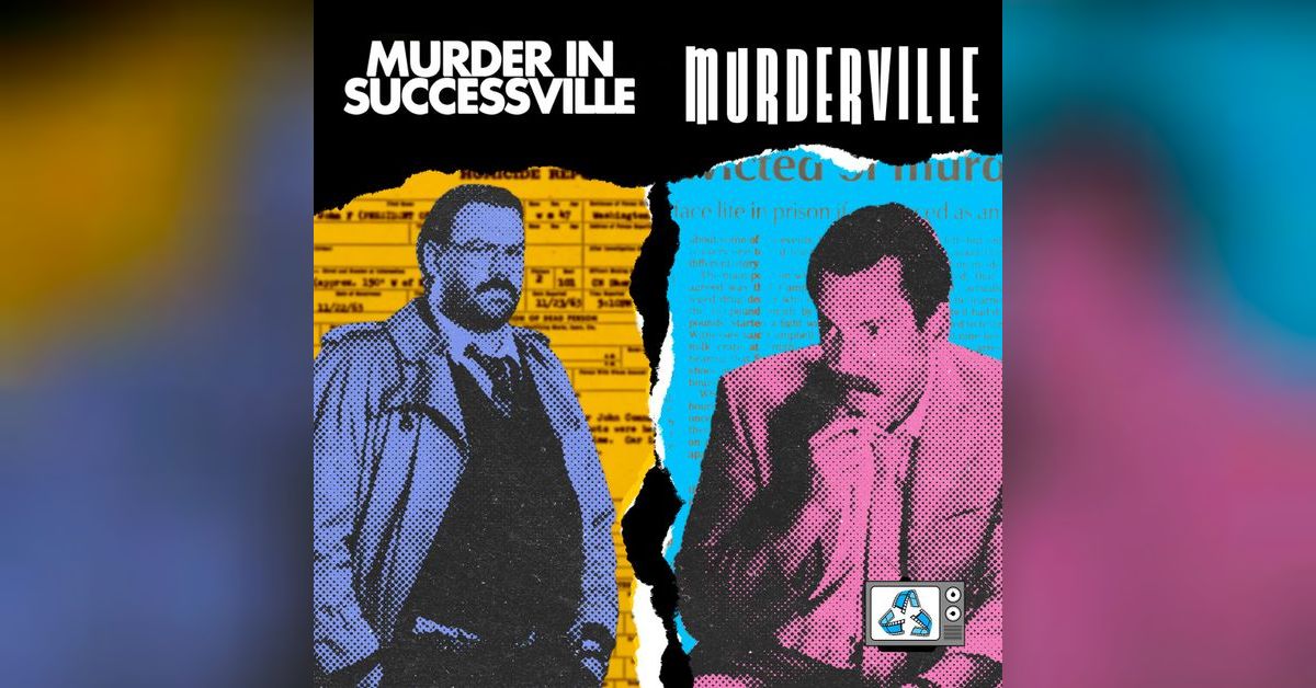 Murder in Successville & Murderville - Those Brits are edgy | Remakes ...