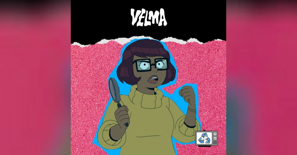 Velma - The Mindy Kaling backlash | Remakes Reboots & Revivals