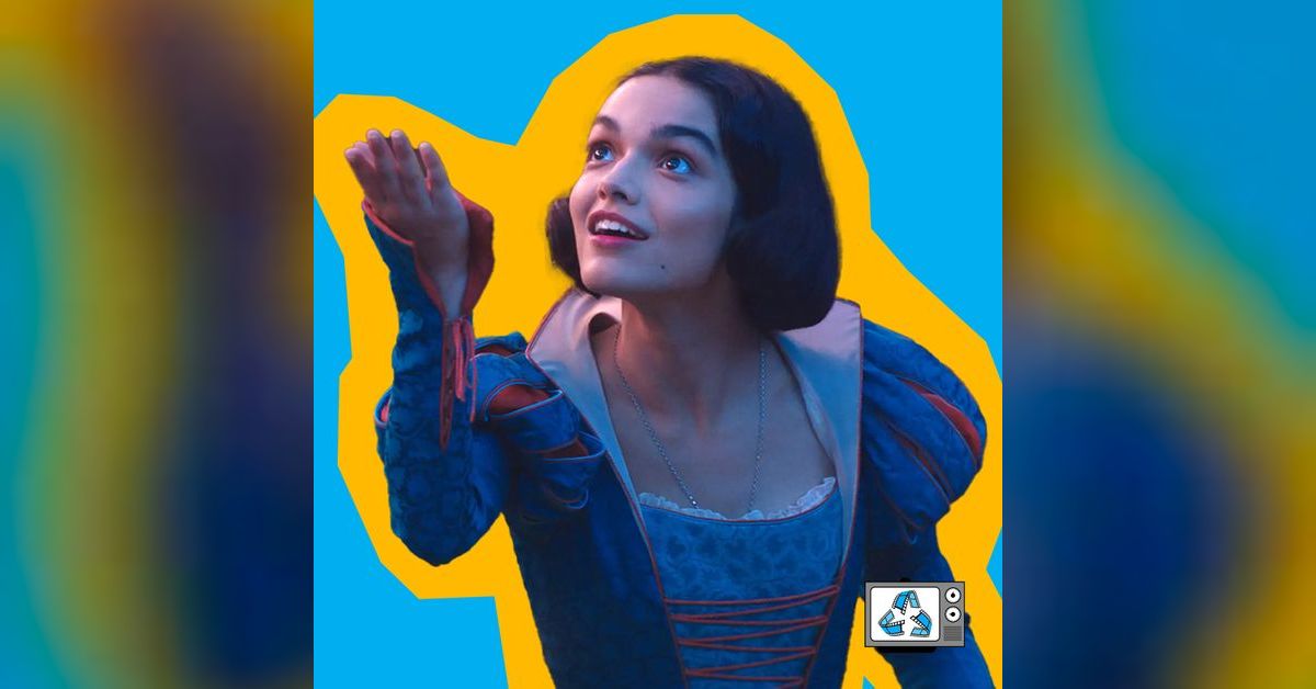 Snow White (2025) – Enchanting Remake or Fairy Tale Flop? | Remakes ...