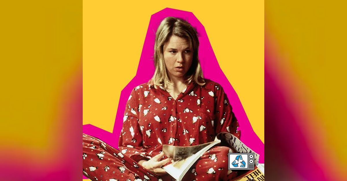Bridget Jones’ Diary - The Original (2001) | Remakes Reboots & Revivals