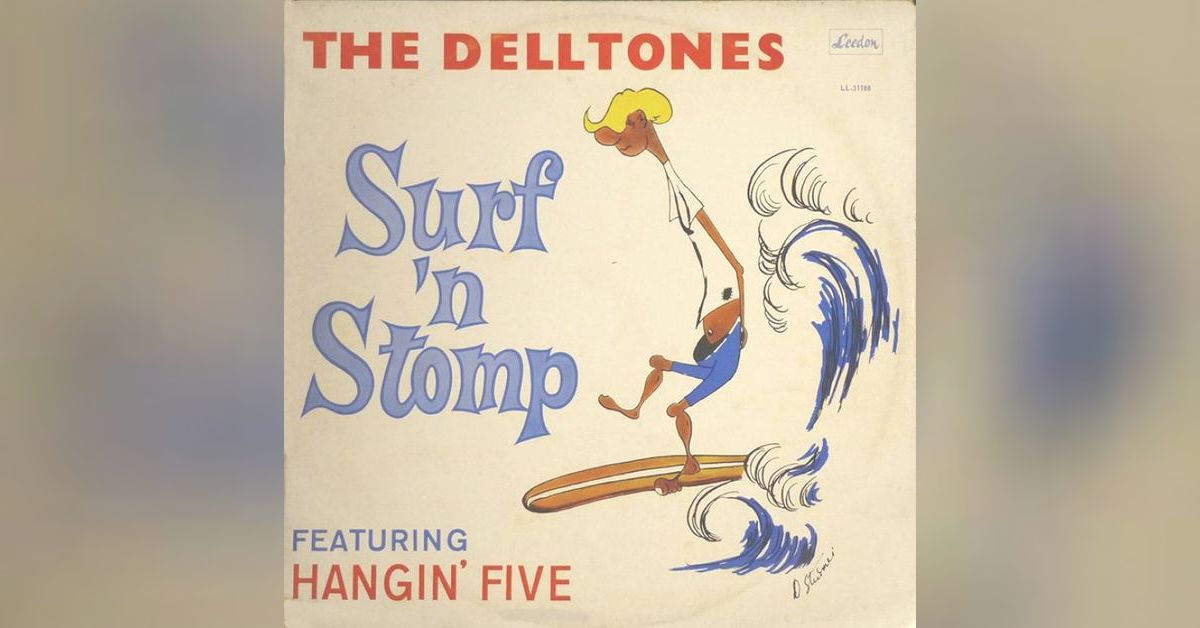 Ep9 - The Delltones & The Crescents | All Australian Music Stories