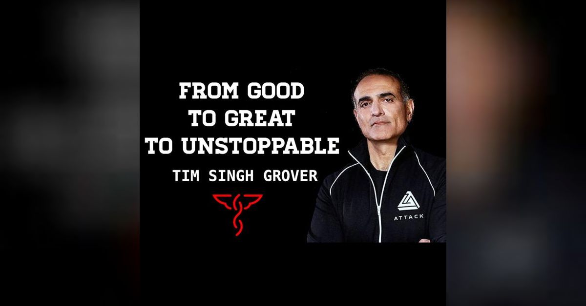 Tim S. Grover - Michael Jordan & Kobe Bryant's Trainer: From Good to ...