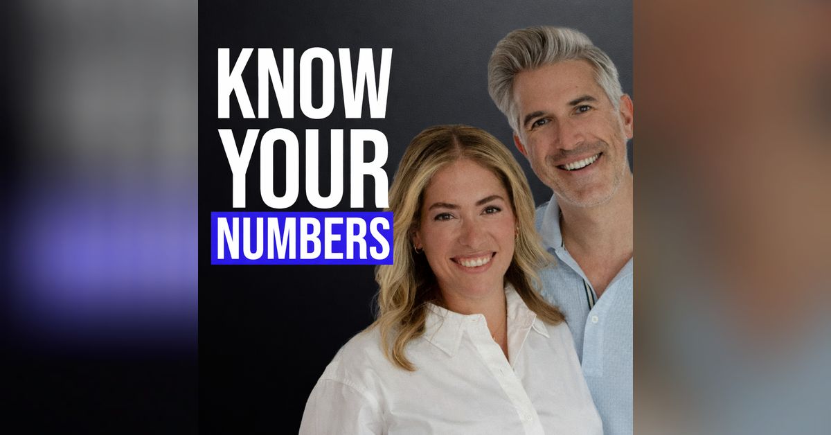 Episode 91, How Couples Build Financial Partnership with Heather and ...