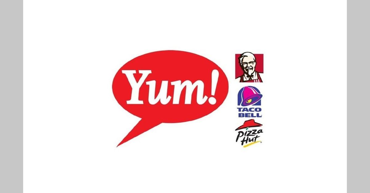 How Yum! Brands Piloted Social Media Use to Aid with Illness Outbreak ...