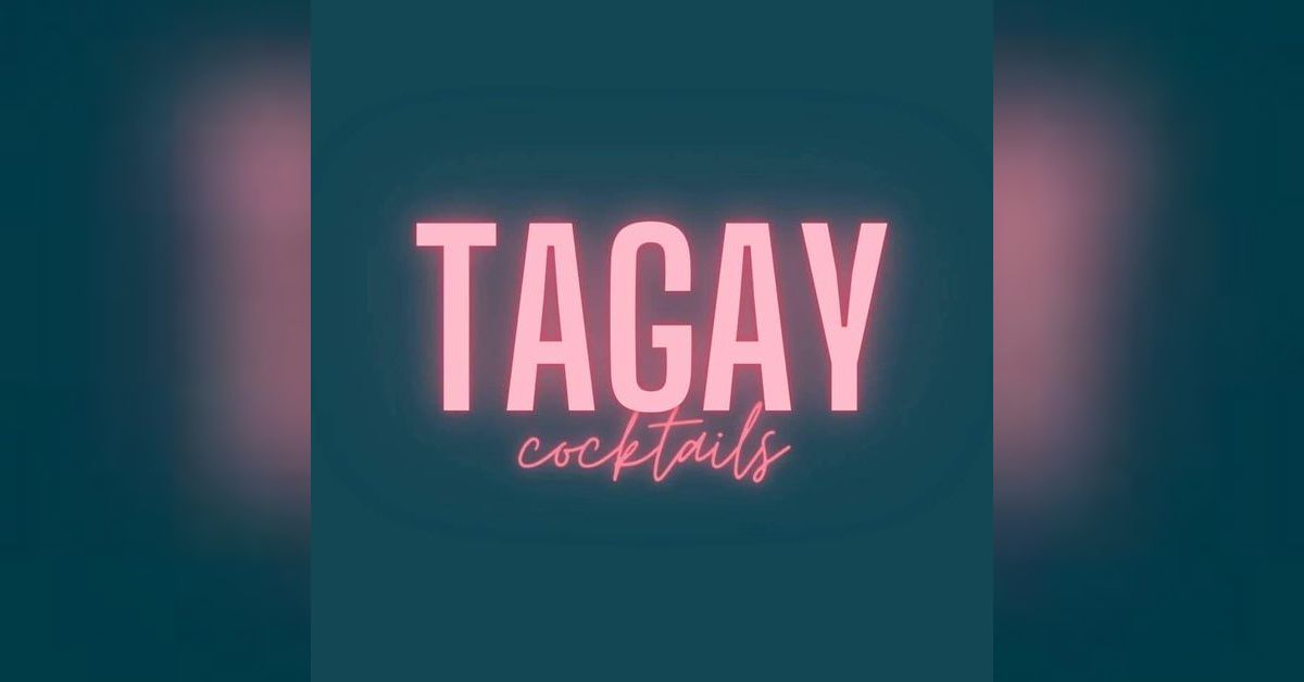 Tagay Cocktails: When cocktails and moods mix | Broader Look
