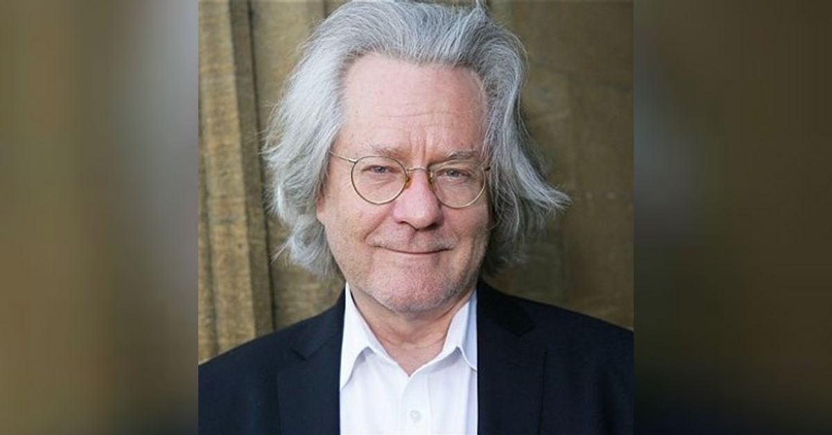 Episode 127 - A.C. Grayling on Democracy | Left Anchor