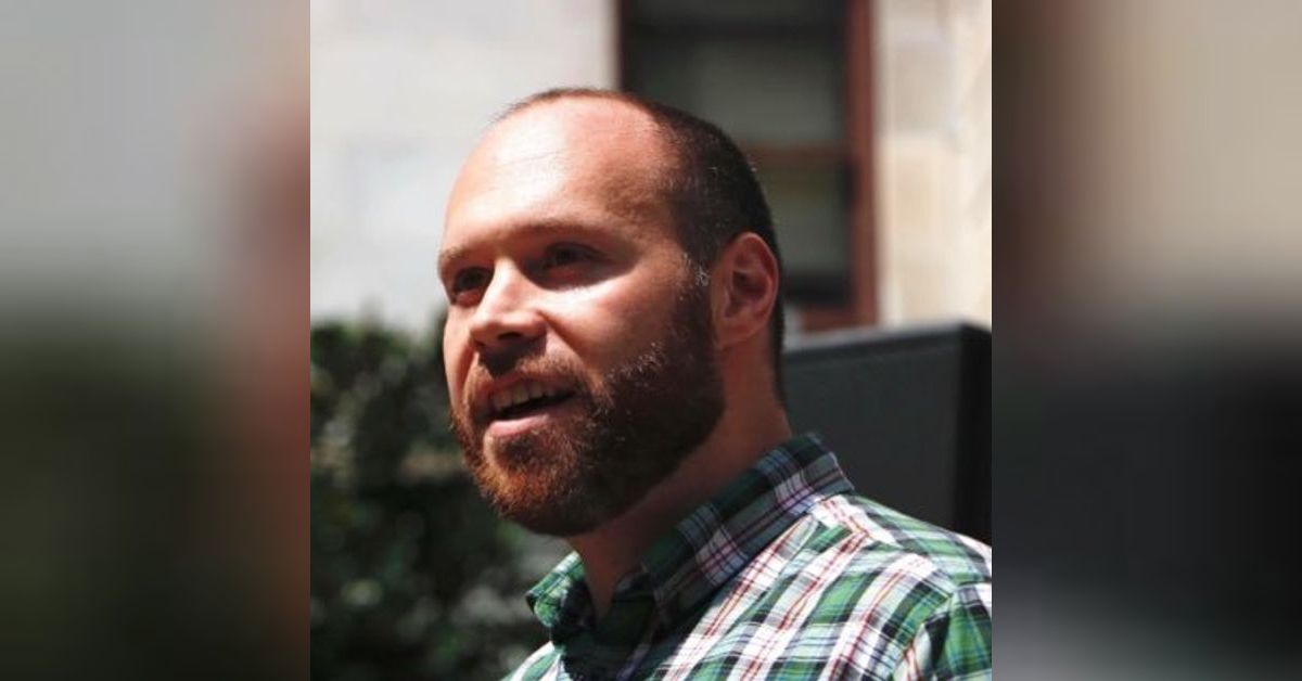 Episode 123 - Interview with PA-175 Candidate Jeff Dempsey | Left Anchor