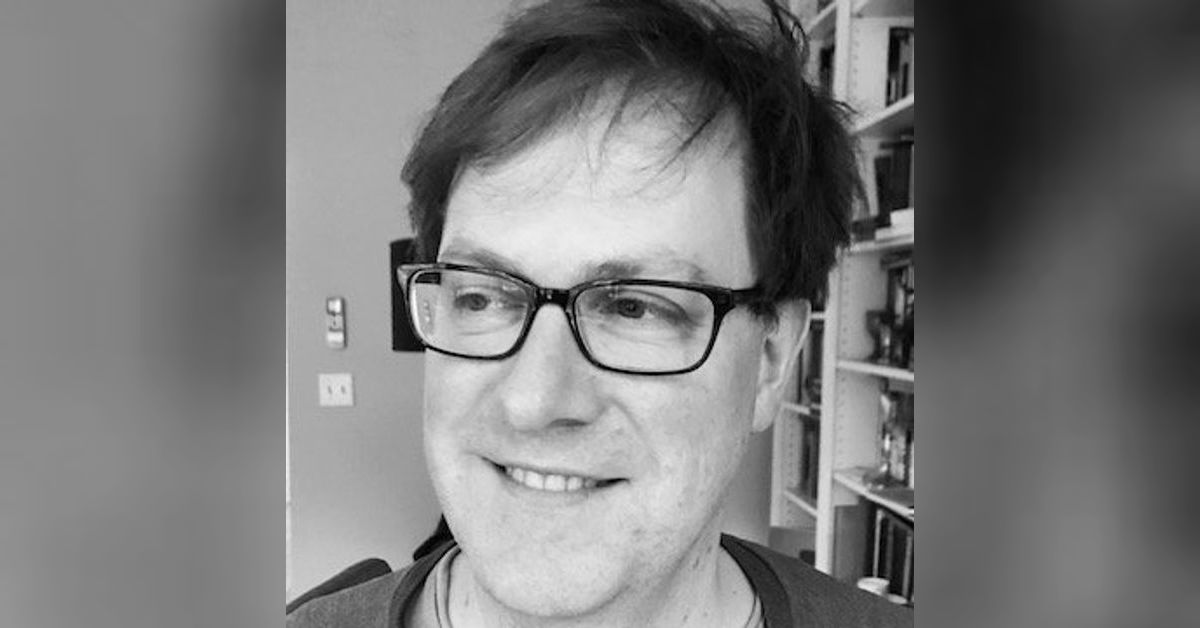 Episode 63 - Corey Robin on Freedom and Clarence Thomas | Left Anchor