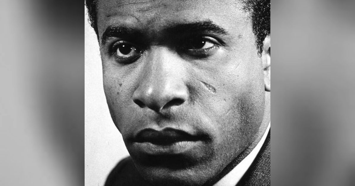 Episode 50 Preview - Frantz Fanon on Political Violence | Left Anchor