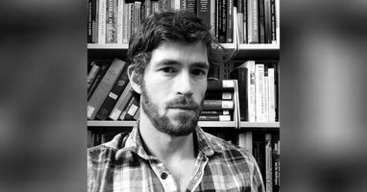 Episode 105 - Matt Karp on the Antislavery Movement and Bernie vs ...