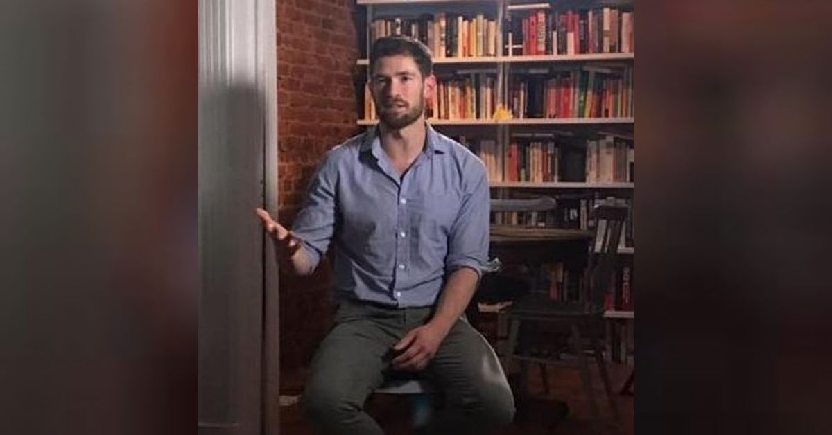 Episode 195 - Waiting on the Thunder with Matt Karp | Left Anchor