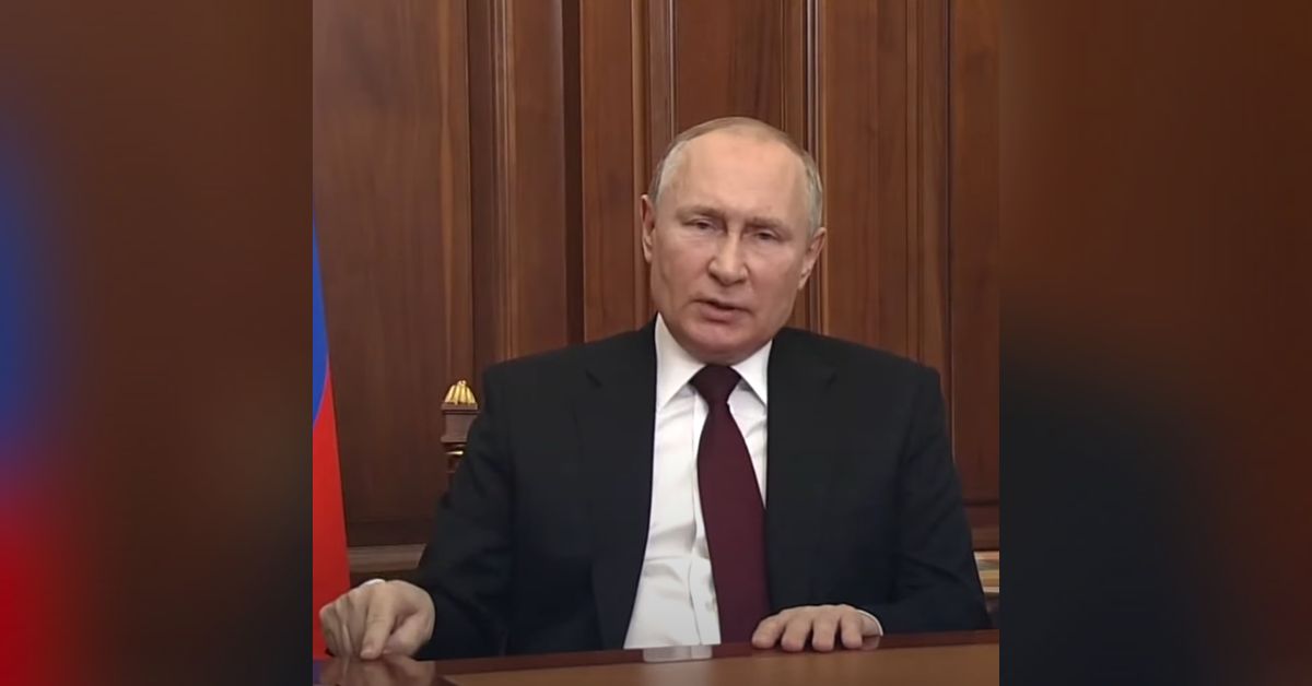 Episode 225 EXCERPT: Putin’s Invasion of Ukraine, with David Klion ...