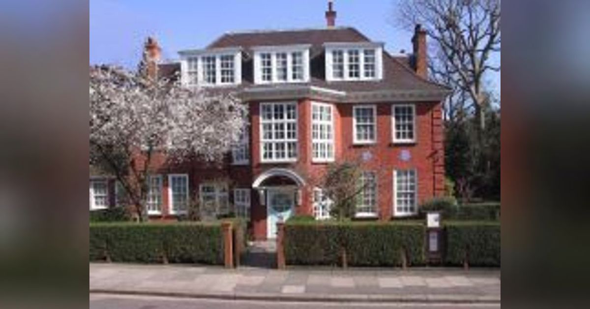 All About Love - what can psychoanalysis tell us? | Freud Museum London ...