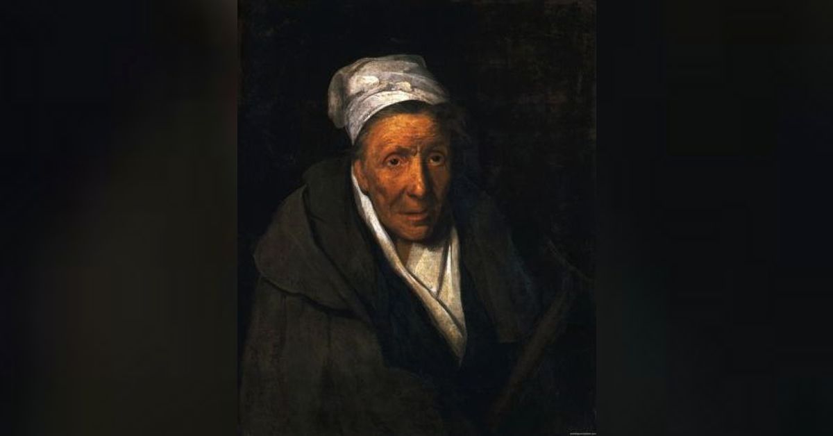 Portraits of the Insane: Theodore Gericault and the Subject of ...