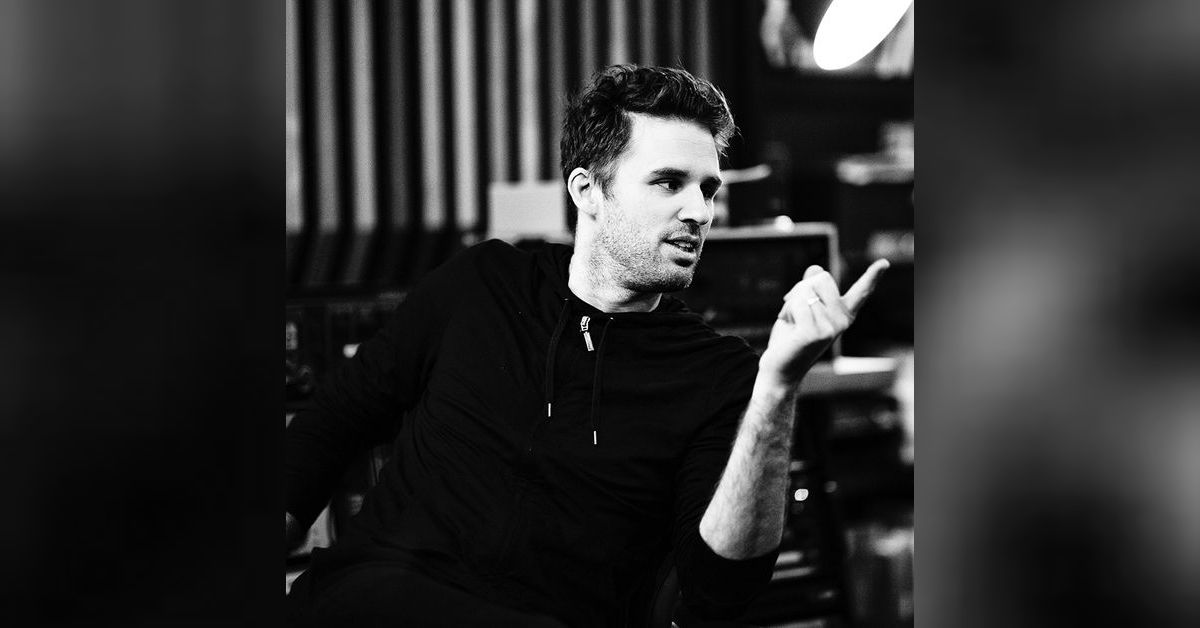 Episode 50: Ben Rodgers | The Gig Life Podcast