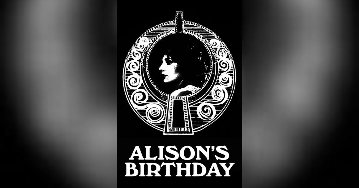 Alison’s Birthday | JumpScare! The Horror Podcast