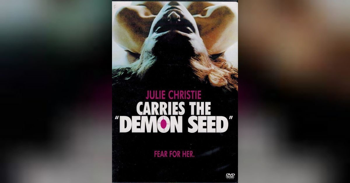 Demon Seed | JumpScare! The Horror Podcast