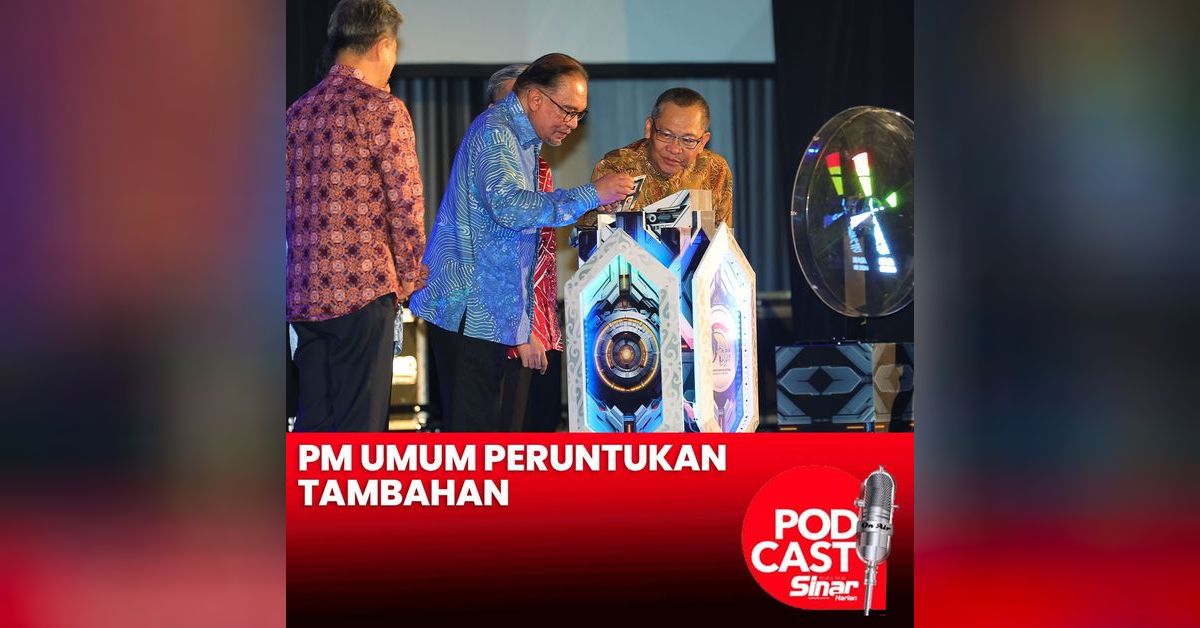 RM1 juta untuk Tabung Kasih@Hawana | Sinar Harian