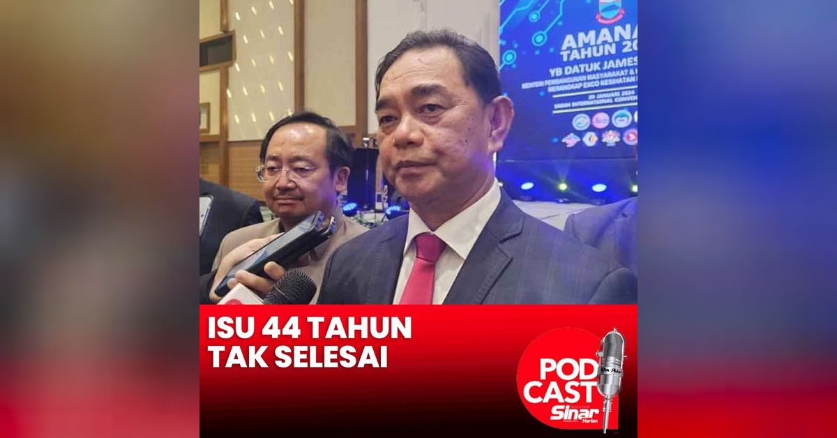 Isu tanah punca klinik kesihatan tidak dibina sejak 44 tahun | Sinar Harian