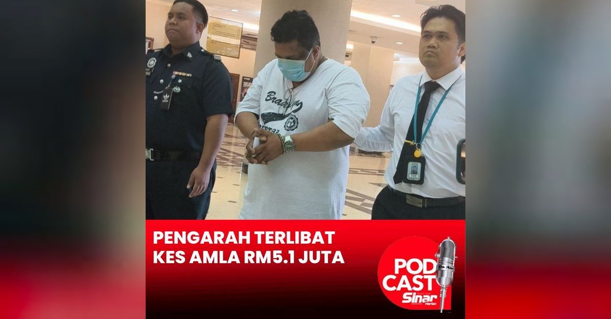 Kemalangan bongkar cubaan edar syabu bernilai hampir RM9 juta | Sinar Harian