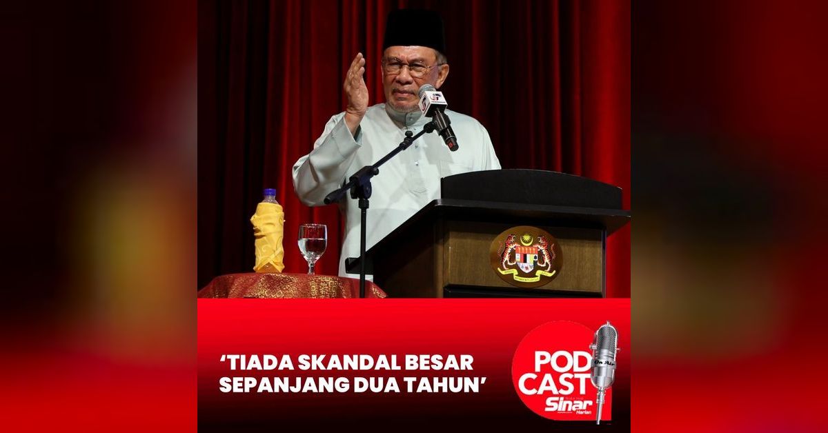 Perkasa tatakelola hasil kejayaan, tiada skandal besar sepanjang ...