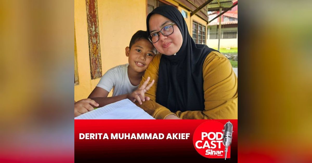 Berat badan susut sehingga kurang 30 kilogram | Sinar Harian