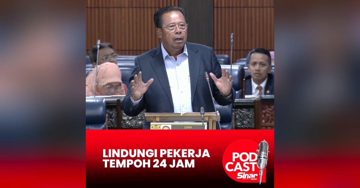 KESUMA rangka mekanisme mampu lindungi pekerja 24 jam | Sinar Harian