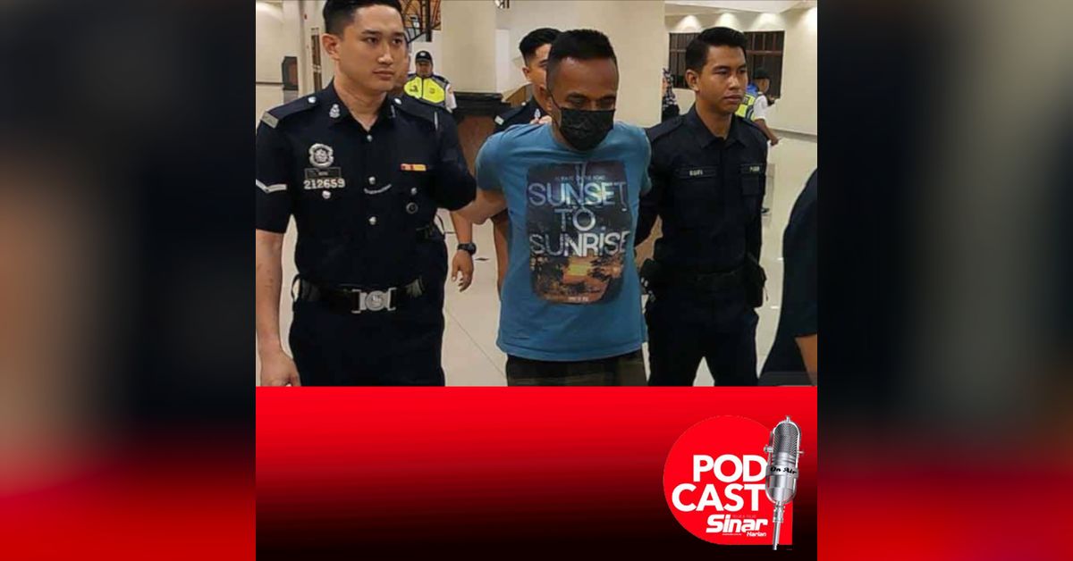 Suspek kes bunuh Nurshamira didakwa | Sinar Harian