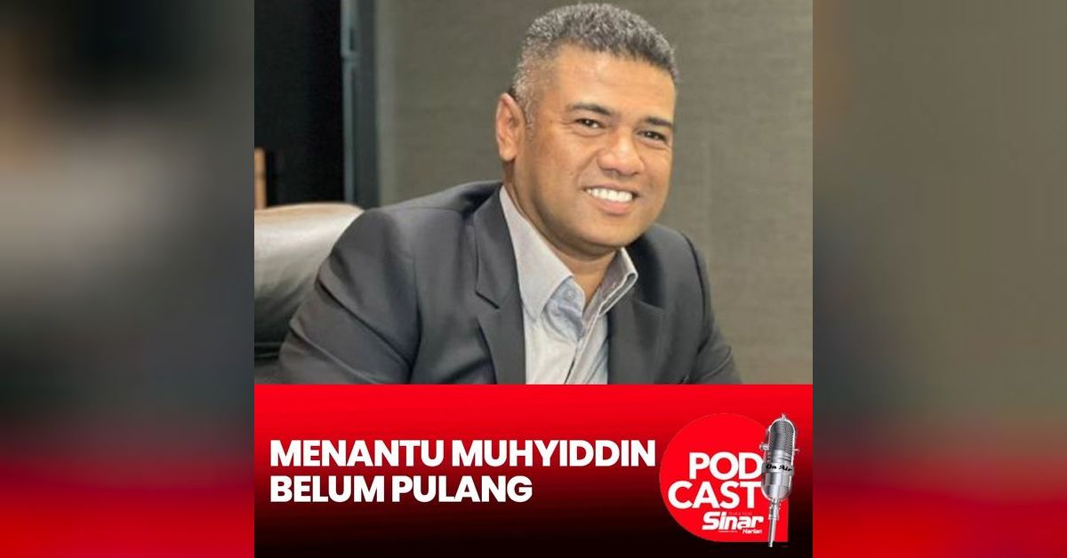 Menantu Muhyiddin berdepan tuduhan pecah amanah jenayah | Sinar Harian