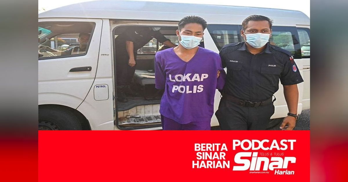Suami Pukul Isteri Sehingga Maut Didakwa I Mahkamah Sinar Harian