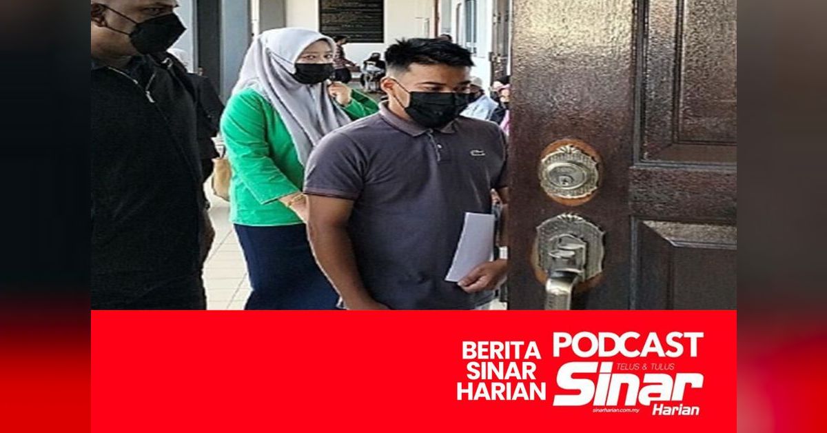 Pembantu Kedai Didenda Rm5000 Miliki Bahan Lucah Dalam Telefon I Mahkamah Sinar Harian